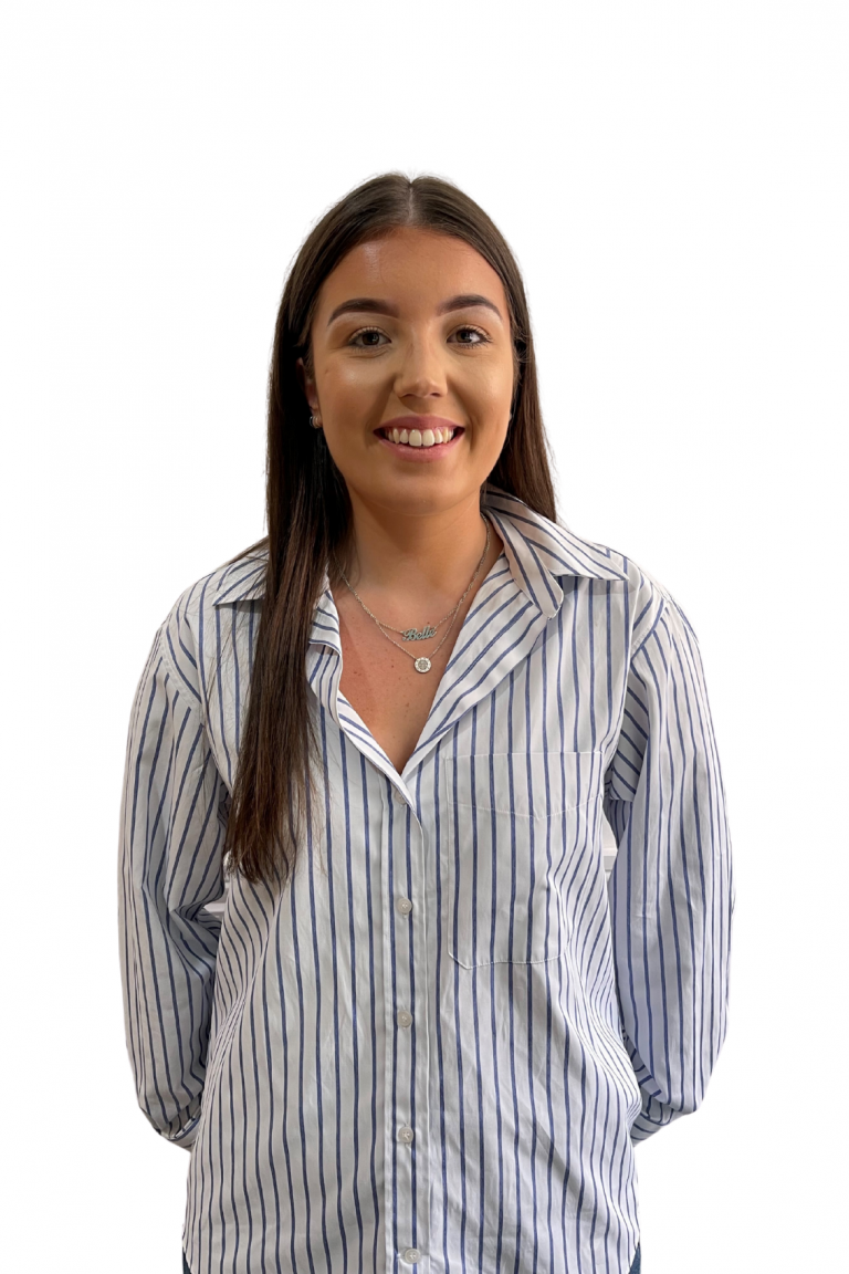 Isabel Kerr - Paralegal in Leeds & Harrogate | Consilia Legal